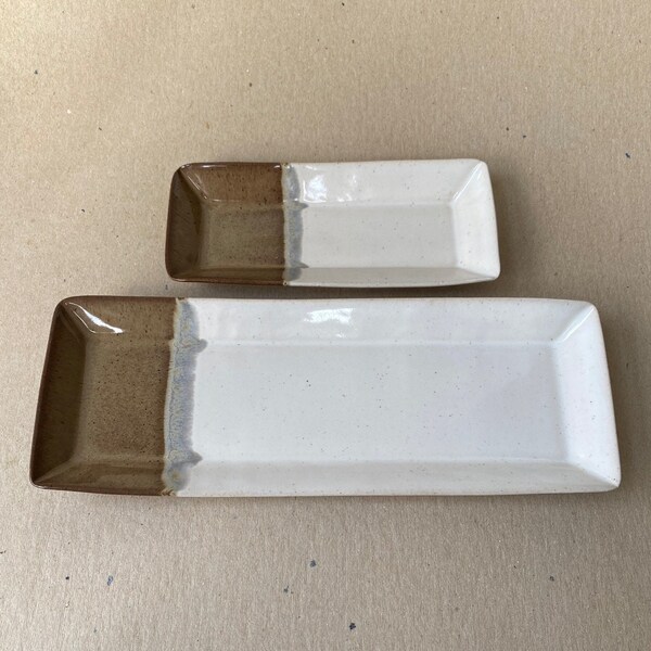 Rectangular Trays - Etsy