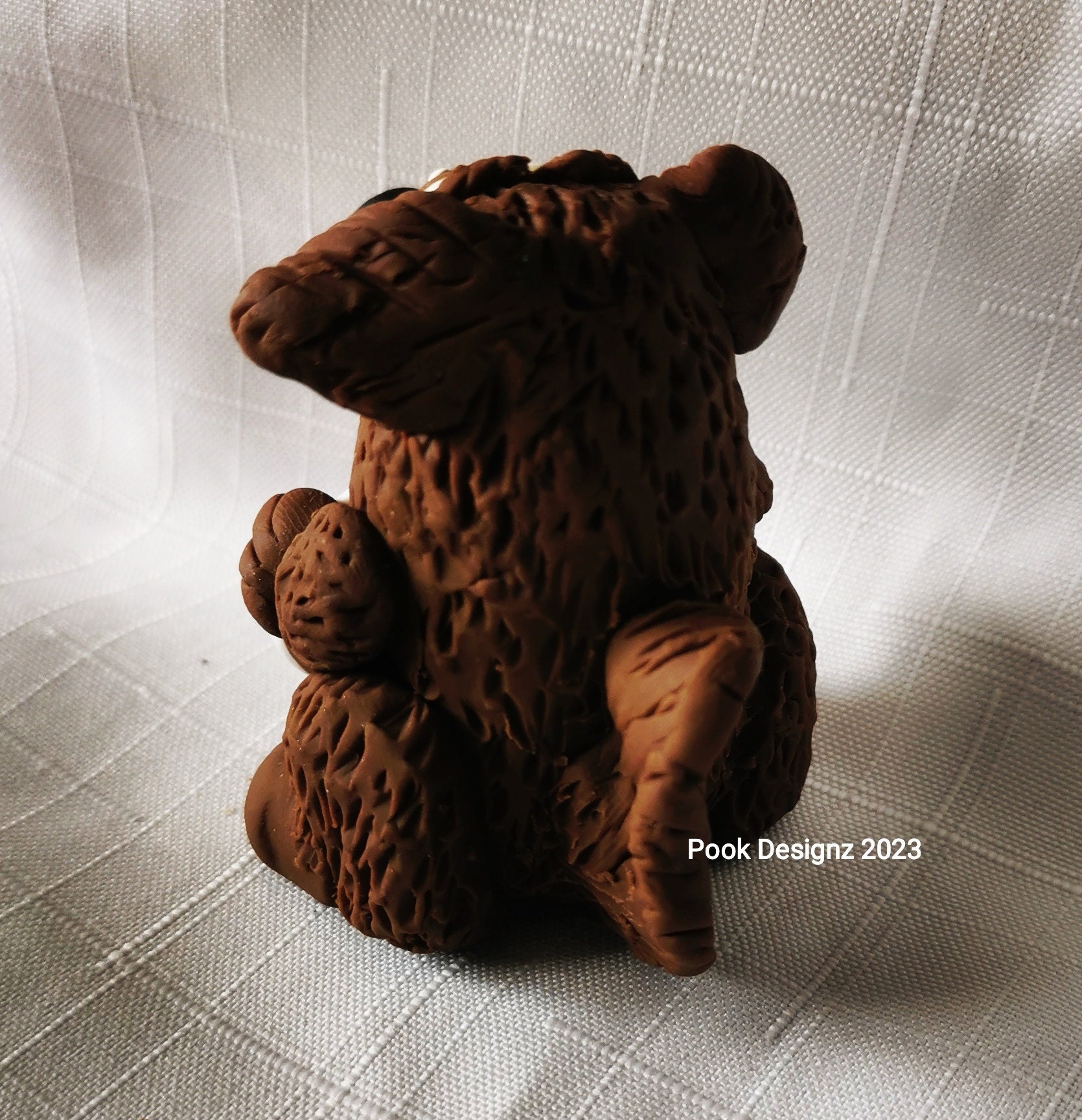 Dog Collectible, Dog Figurine, Keepsake Gift, Best Dog Mama, Pook ...