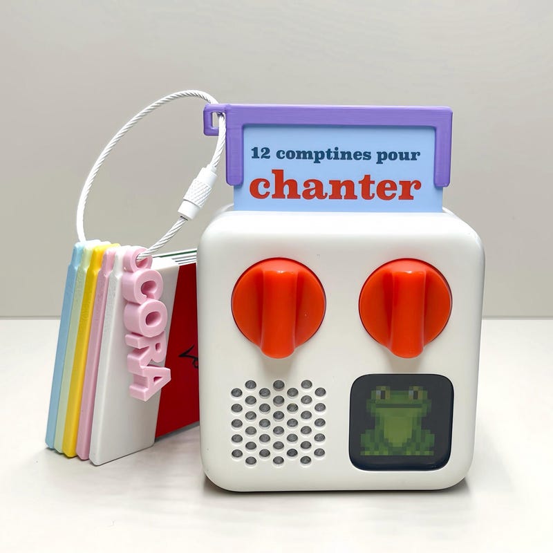 Yoto Accessories Mini - Etsy