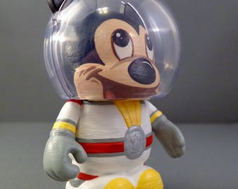 Astronaut mickey | Etsy