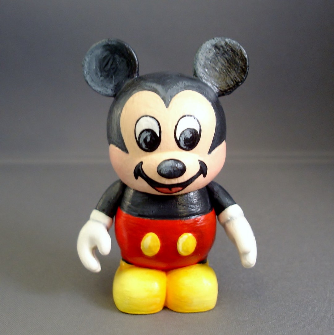 Impressionist - Impressionist Painting - Art Series - Vinylmation ...