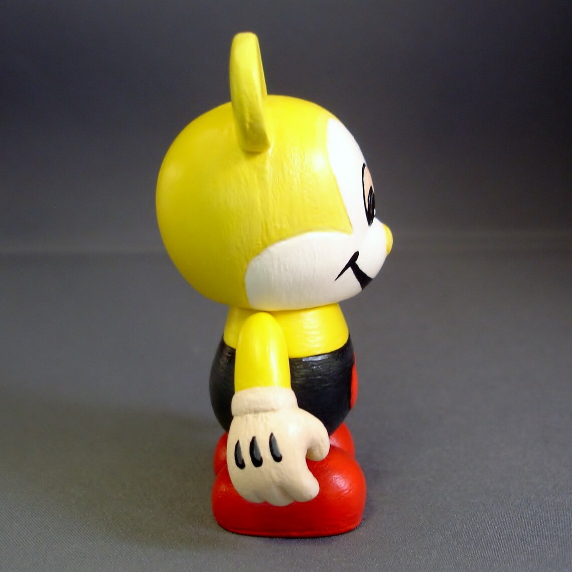 Pop Art - Pop Art Painting - Art Series - Vinylmation - Custom ...