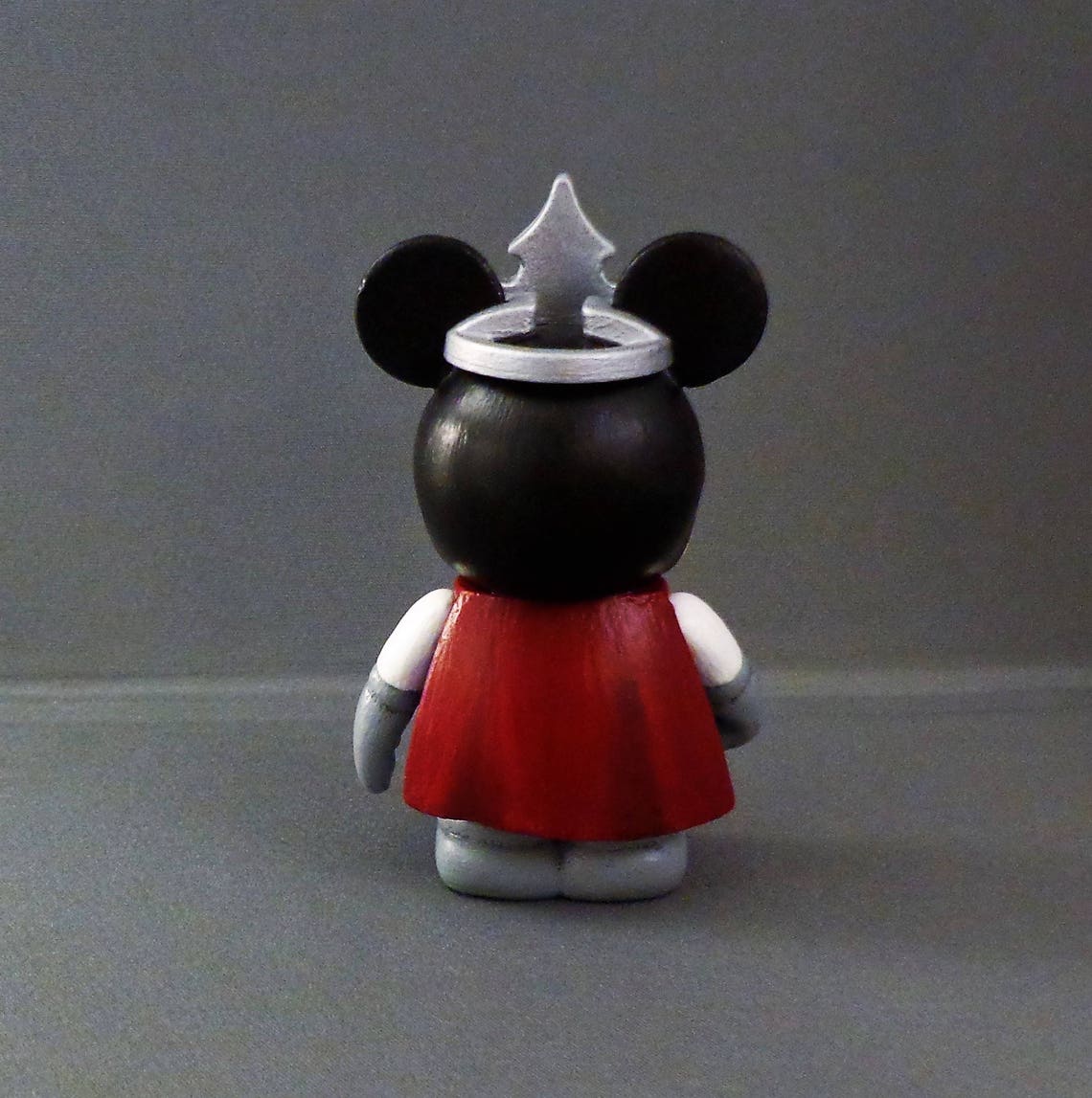 Fantasyland Magic Kingdom Vinylmation Custom Disney - Etsy