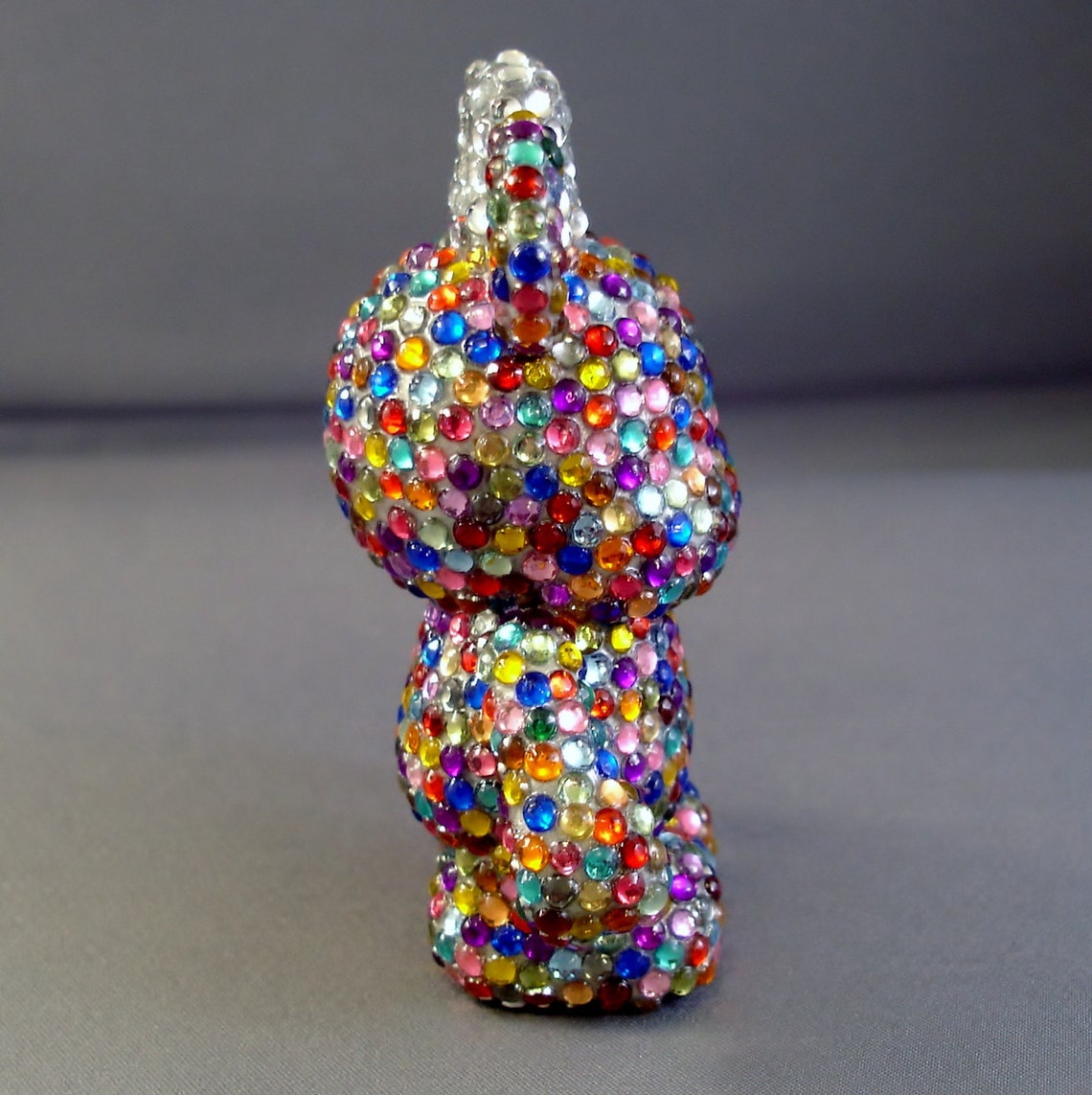 Bedazzled - Custom Vinylmation - Vinylmation - 3 Inch Vinylmation ...