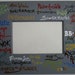 Disney Photo Mat - Mat Board - Disney Characters - Disney Autograph ...