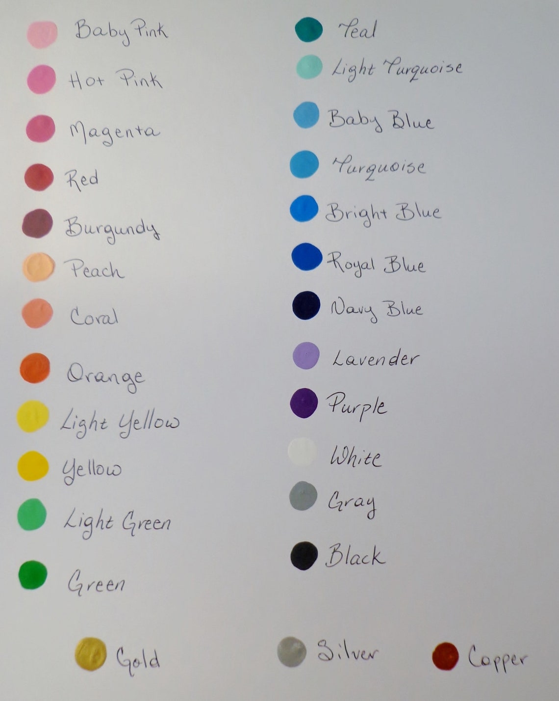 Disney Photo Mat - Mat Board - Disney Characters - Disney Autograph ...