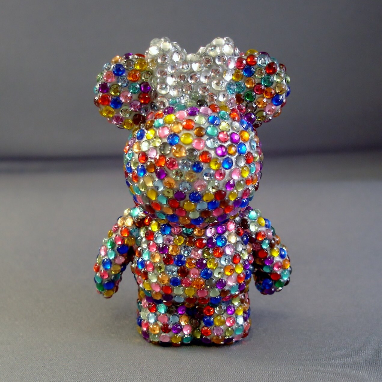 Bedazzled - Custom Vinylmation - Vinylmation - 3 Inch Vinylmation ...