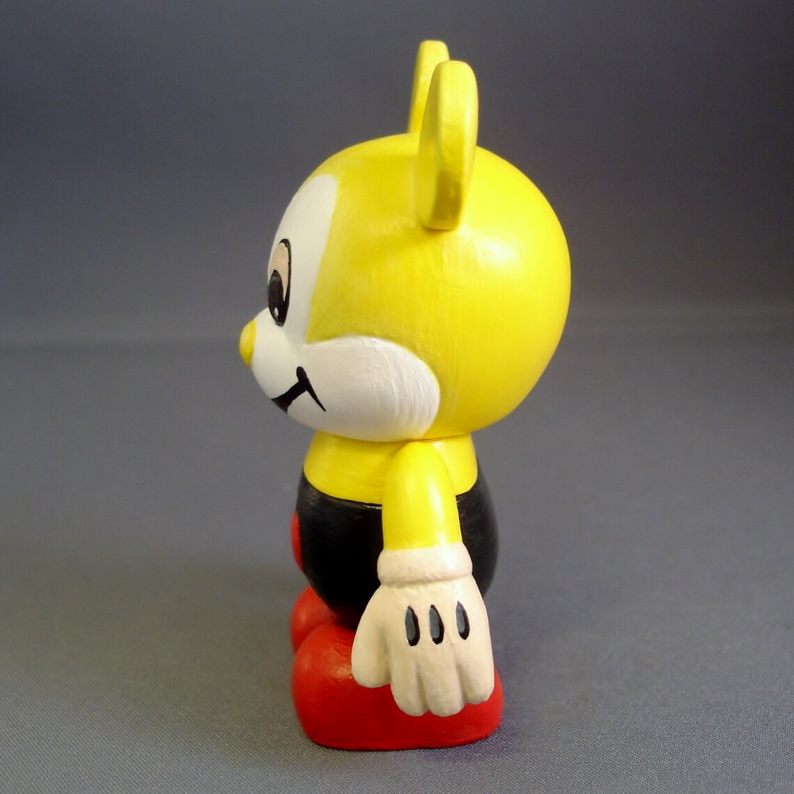 Pop Art - Pop Art Painting - Art Series - Vinylmation - Custom ...