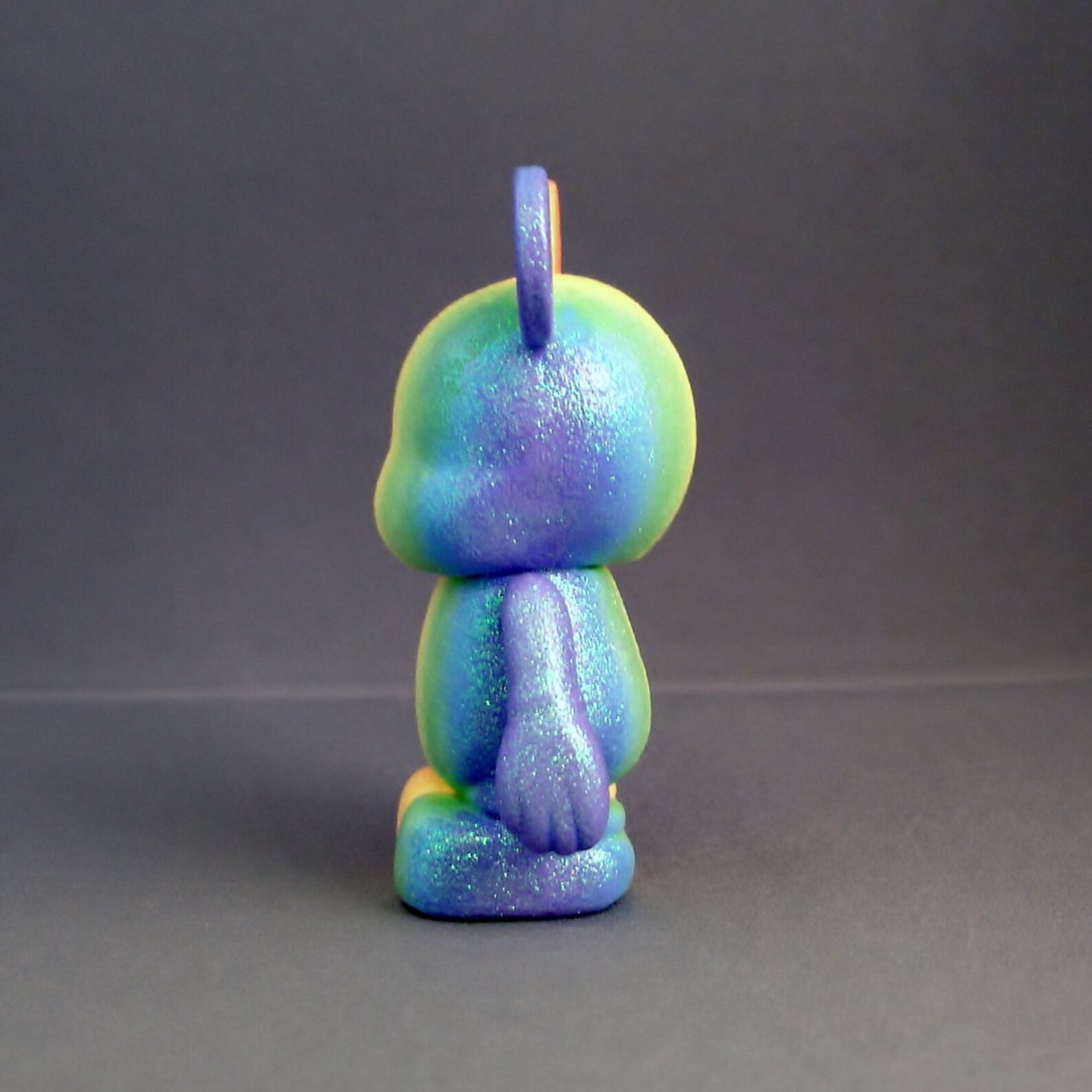 Pastel Rainbow 3 Inch Vinylmation Vinylmation Custom - Etsy