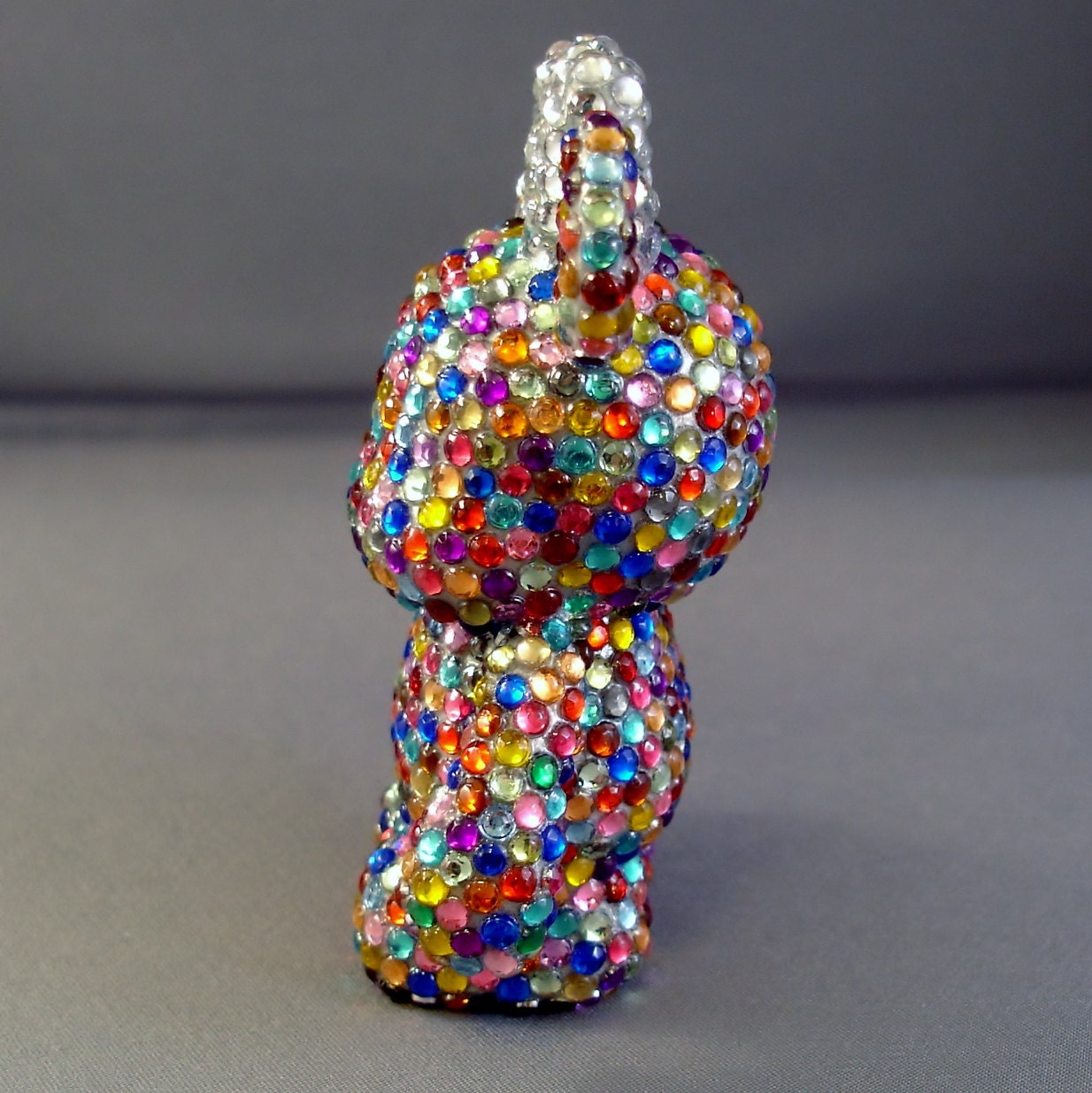 Bedazzled - Custom Vinylmation - Vinylmation - 3 Inch Vinylmation ...