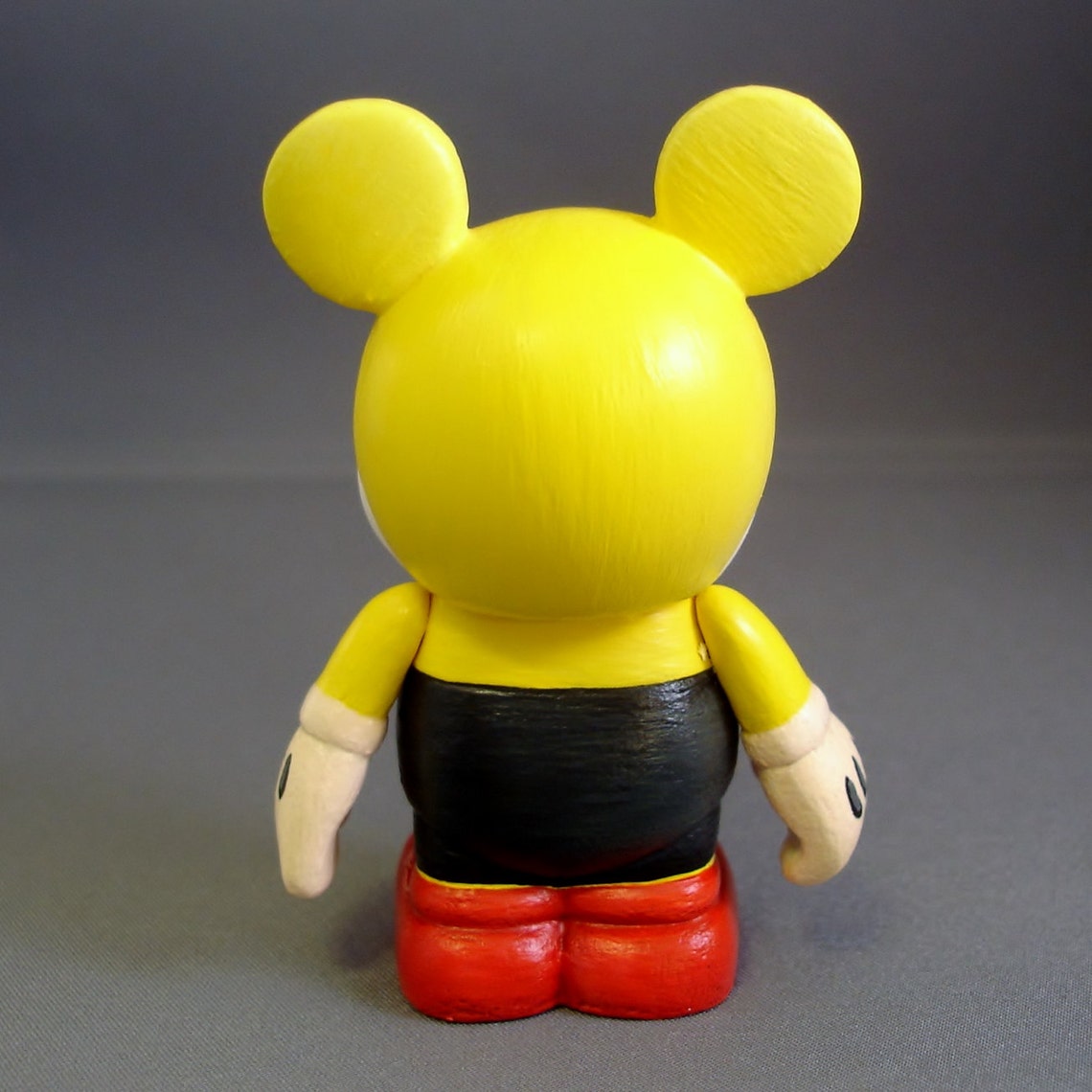 Pop Art Pop Art Painting Art Series Vinylmation Custom | Etsy