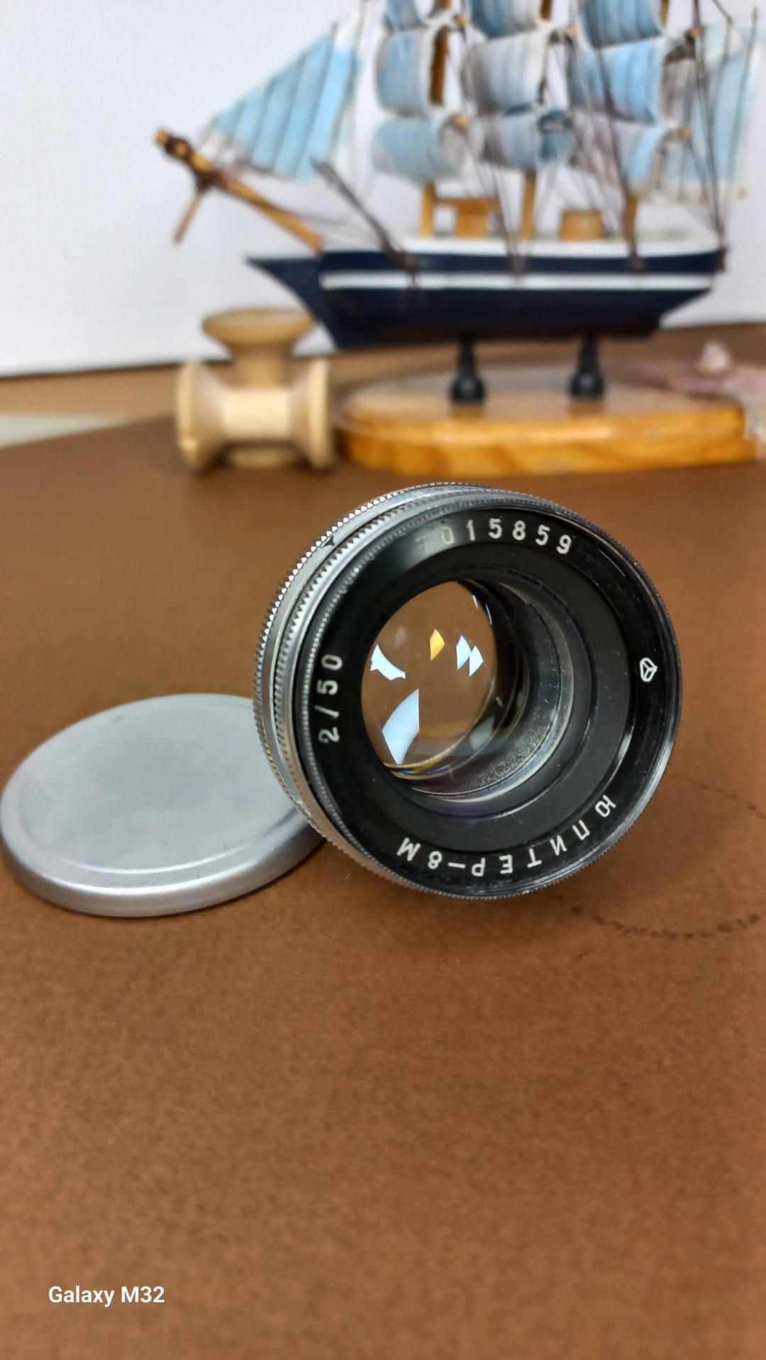 Vintage Lens Jupiter-8m 50mm F2 2/50 Vintage Lens Kiev Contax 35mm Lens ...