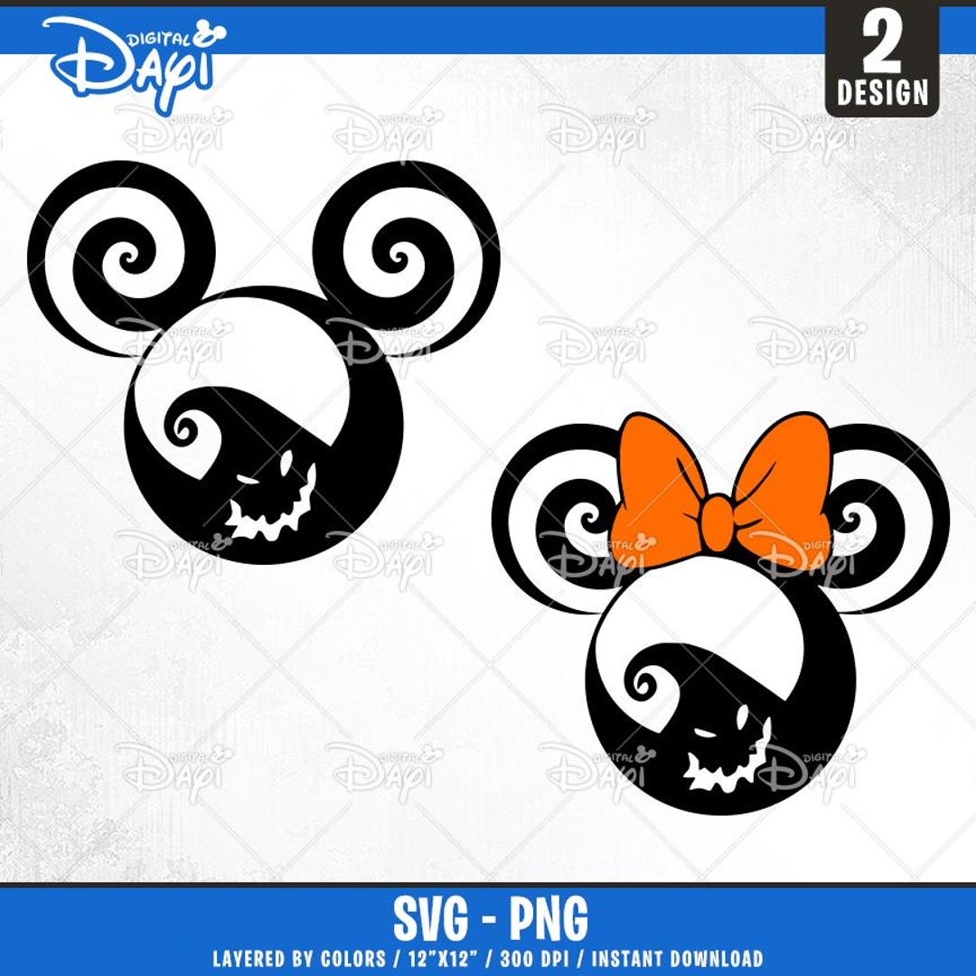 Bundle Horror Mouse, Horror Mouse Characters Svg, Mouse Ghostface Club ...