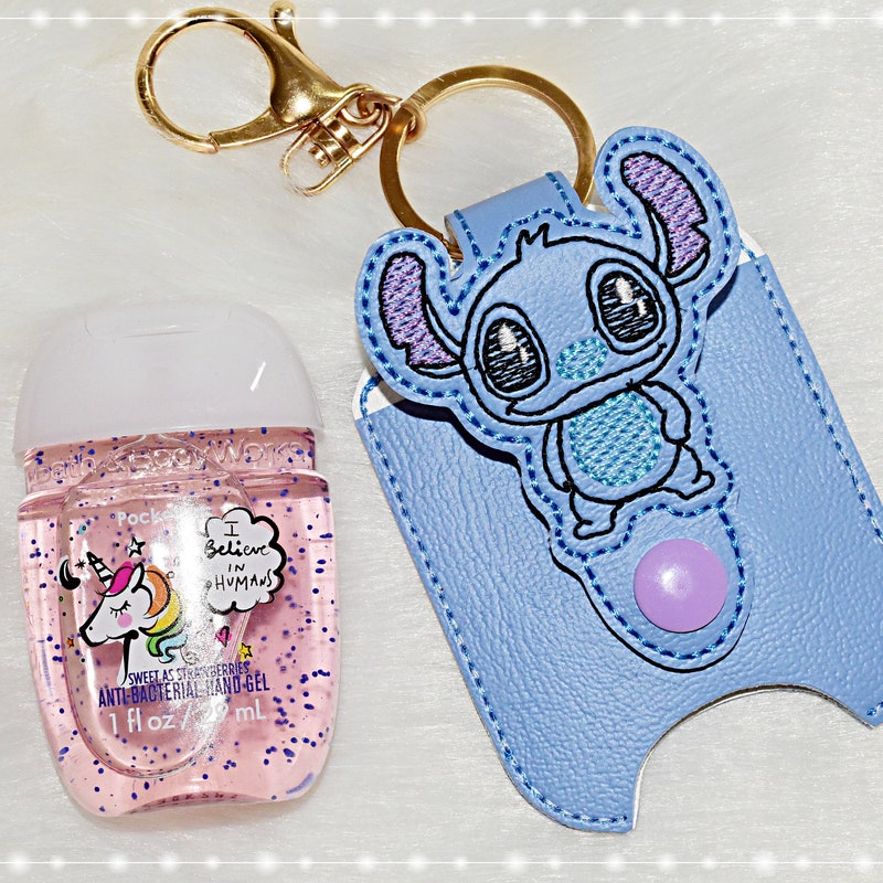 Pocketbac Holder - Etsy