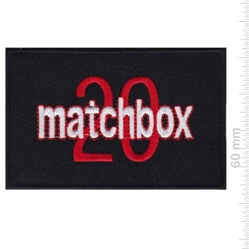 Matchbox Twenty - Etsy