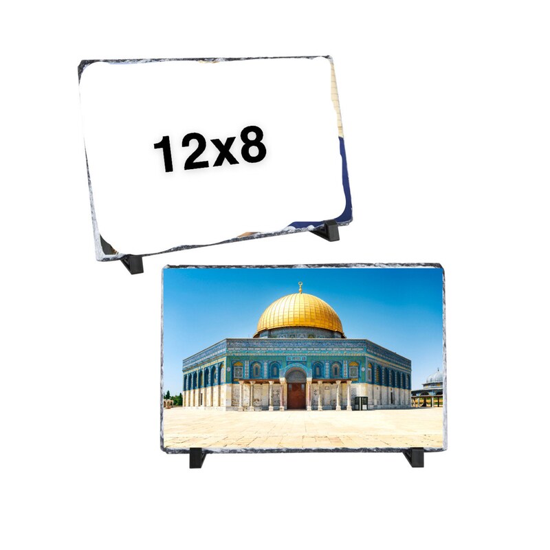 12x8 Picture Frame - Etsy