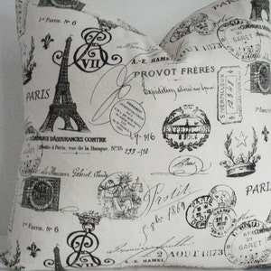 BOTH Sides-throw and Lumbar Designer Decorative Pillow Cover--accent ...