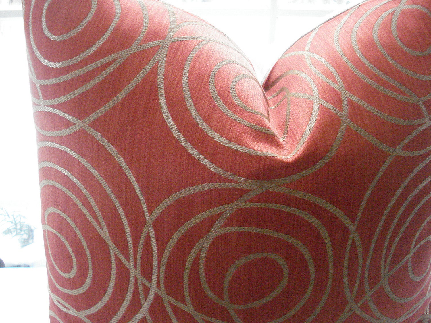 Designer Decorative Pillow Cover Throw Pillow-accent Pillow | Etsy