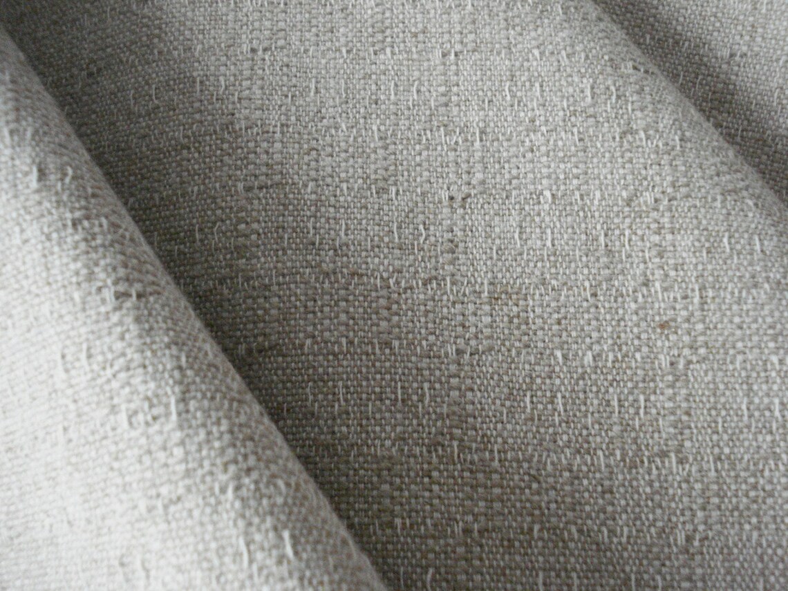COTTON / LINEN FLAX- Both Sides-decorative Pillow Cover- Designer ...