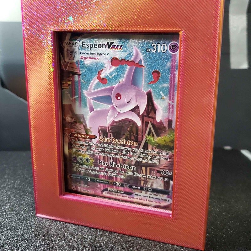 Mtg Card Frame - Etsy