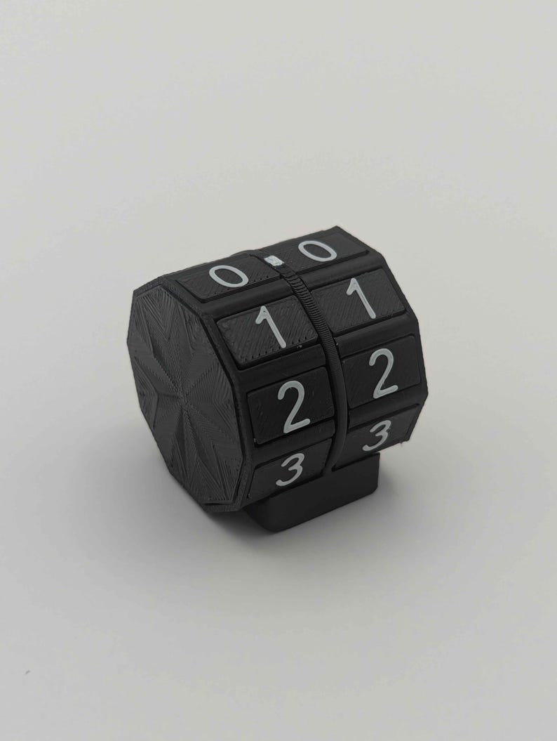 Spindown Life Counter - Etsy