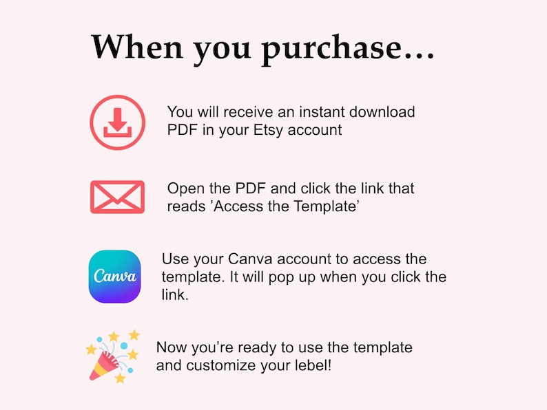 Editable Happy Hour Invite Work Simple Elegant Cute Fun Invitation ...