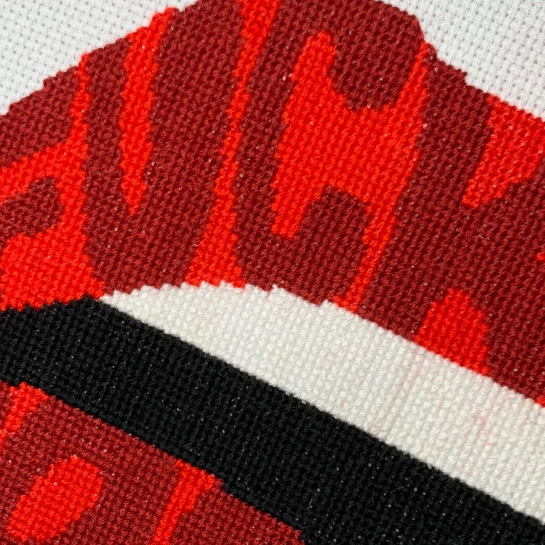 Taylor Swift Cross Stitch Pattern | Folklore Cross Stitch - Etsy