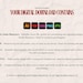Sun Visor Cap Design – Flat Sketches, Technical Drawings, Vector ...