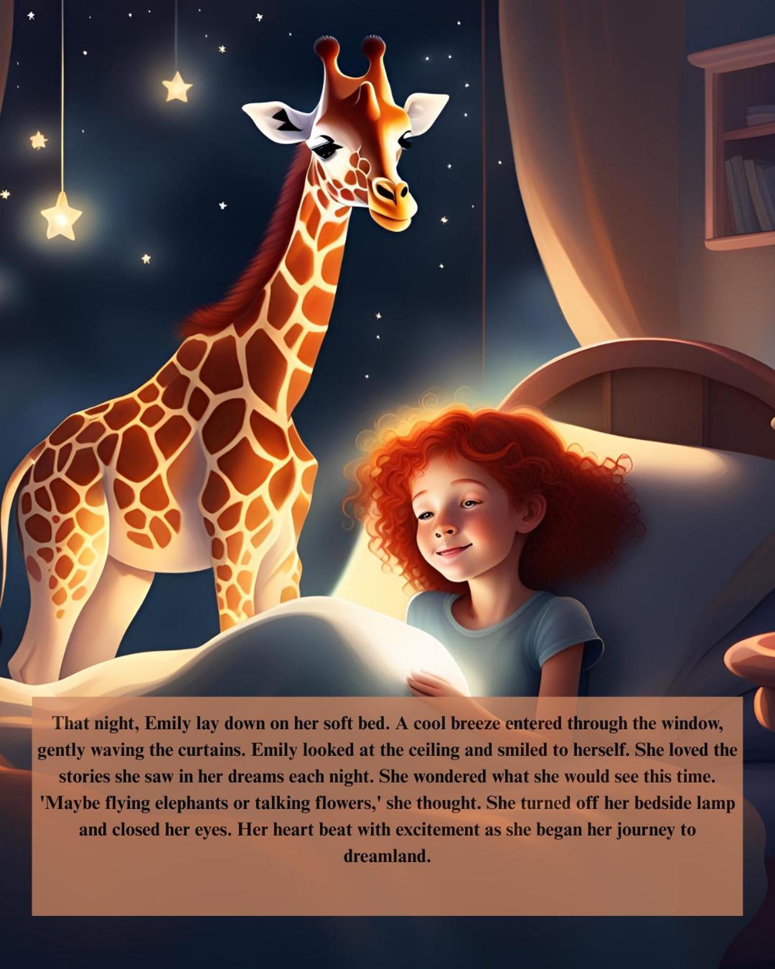 Printable Kids Storybook | Gift for Grandchildren | Digital Download ...