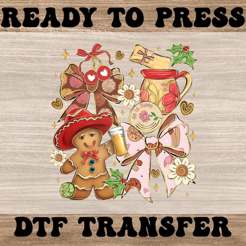 Cold Mexican Man - Etsy