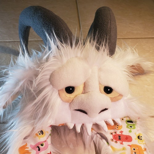 Where the Wild Things Are Alexander - Etsy