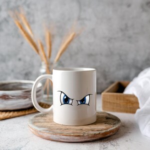 Cartoon Emotion Faces SVG Bundle | Smiley Face Svg Bundle | Cute Funny ...