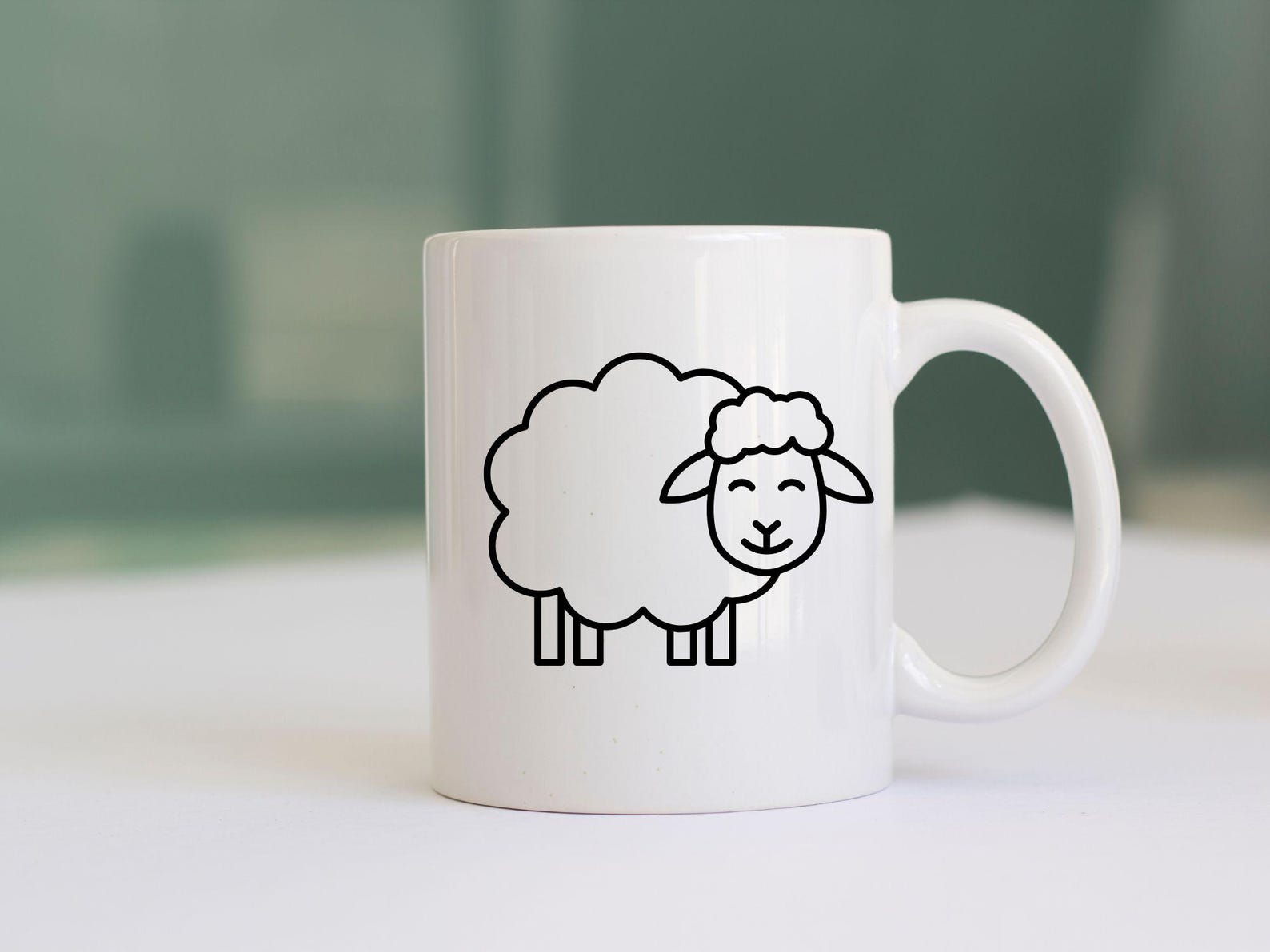 Sheep SVG Bundle, Sheep Dxf, Sheep Png, Sheep Eps, Sheep Vector, Sheep ...