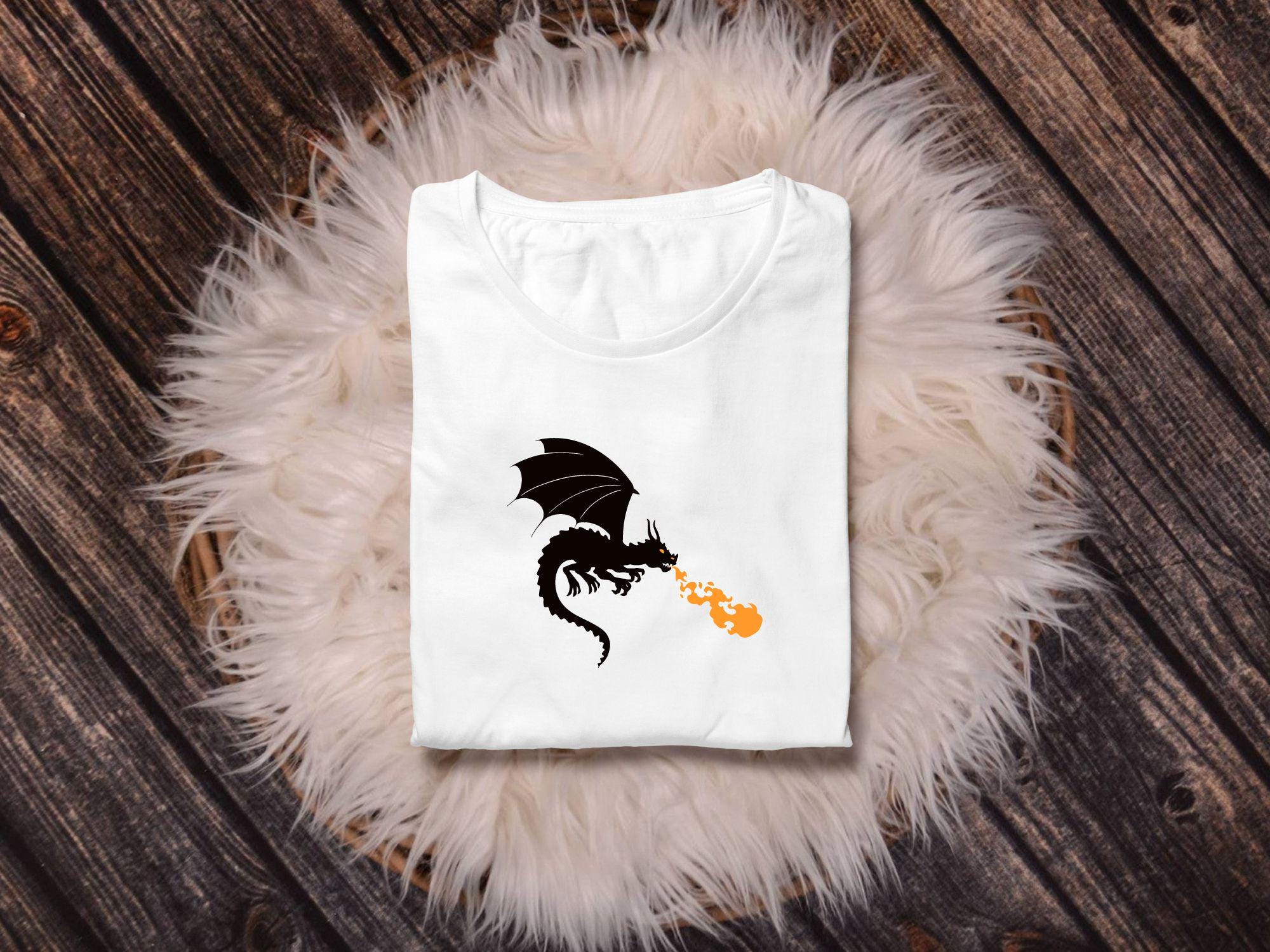 Bundle Svg Dragon, Dragon svg, fichier coupé Dragon, tête de dragon ...