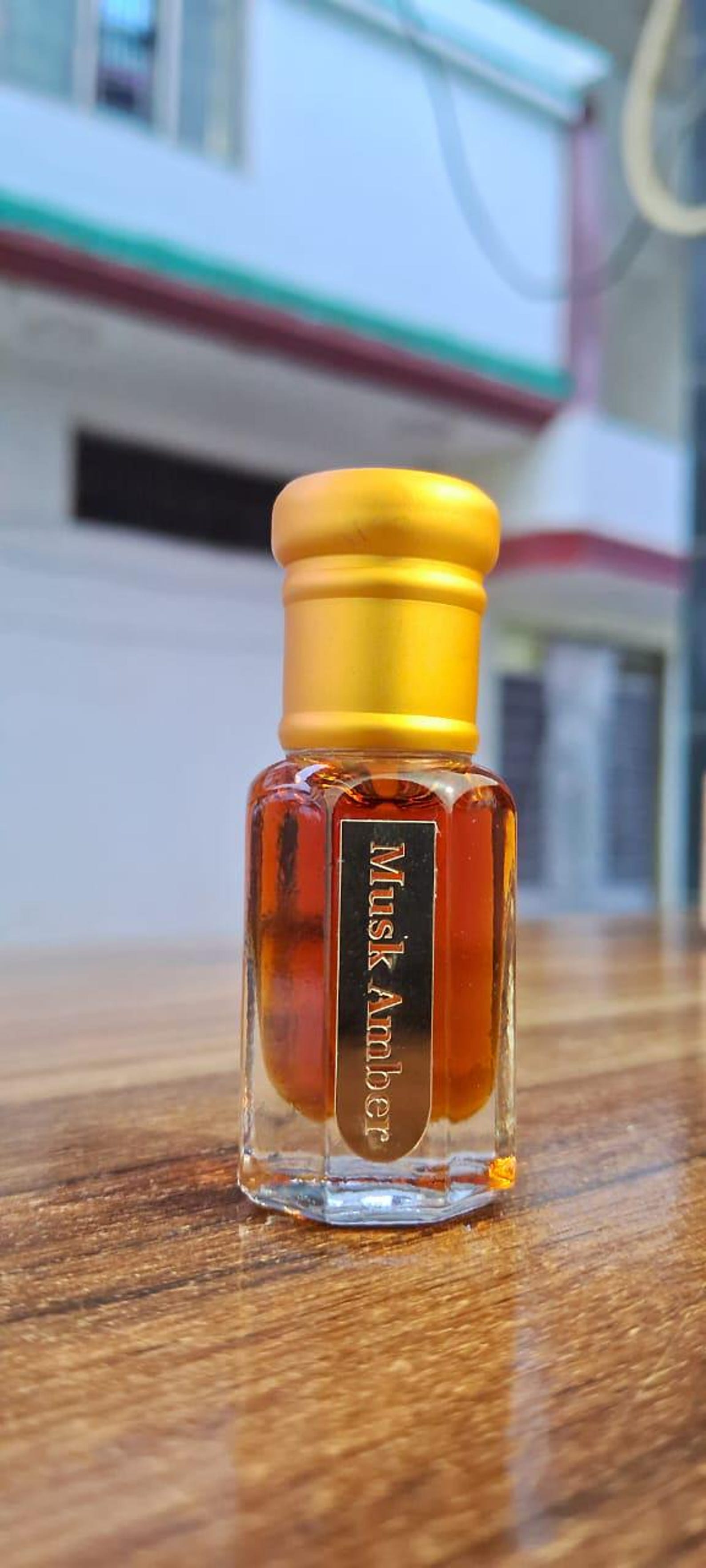 Exotic Kashmiri Attar Oil (11 X 3ml Bottles) | Gift Box | Alcohol-free ...