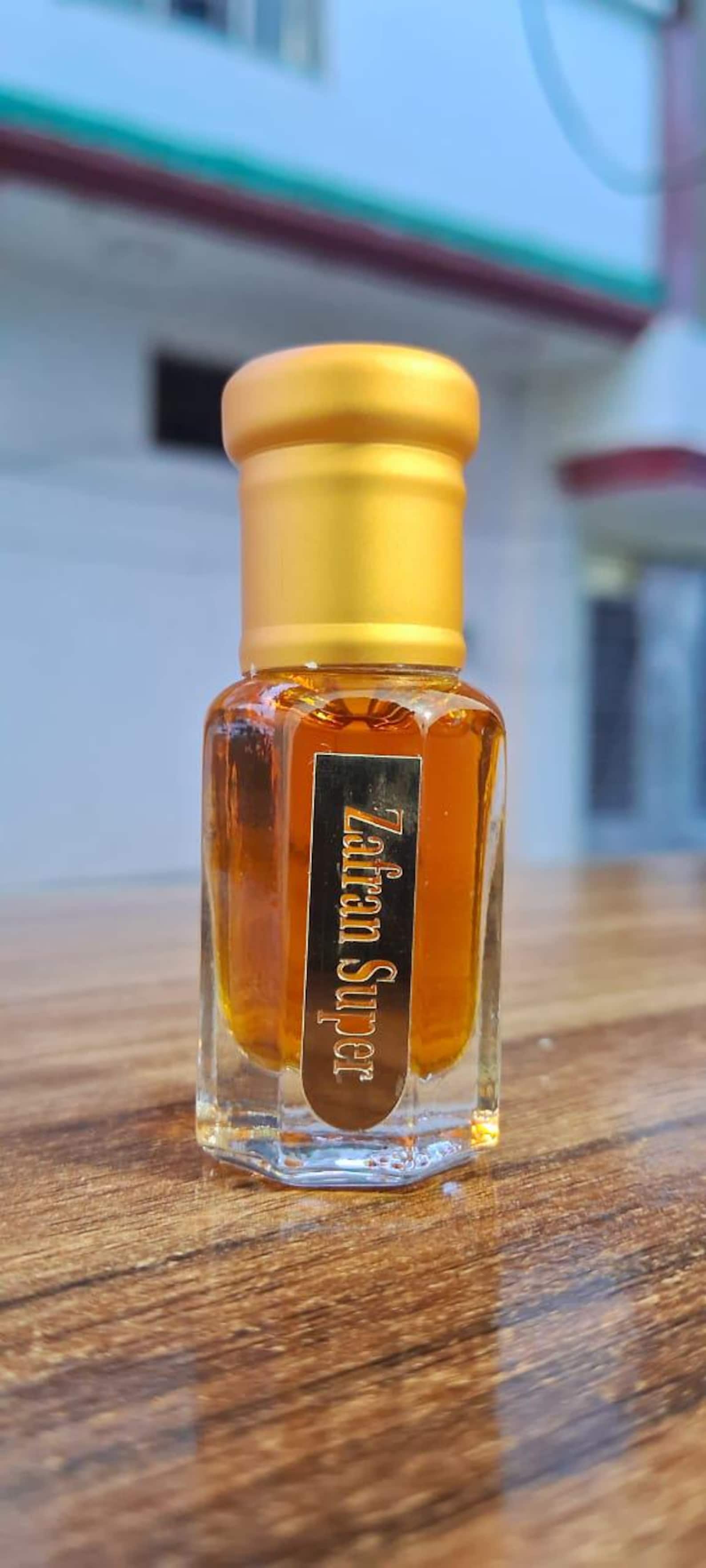 Exotic Kashmiri Attar Oil (11 X 3ml Bottles) | Gift Box | Alcohol-free ...