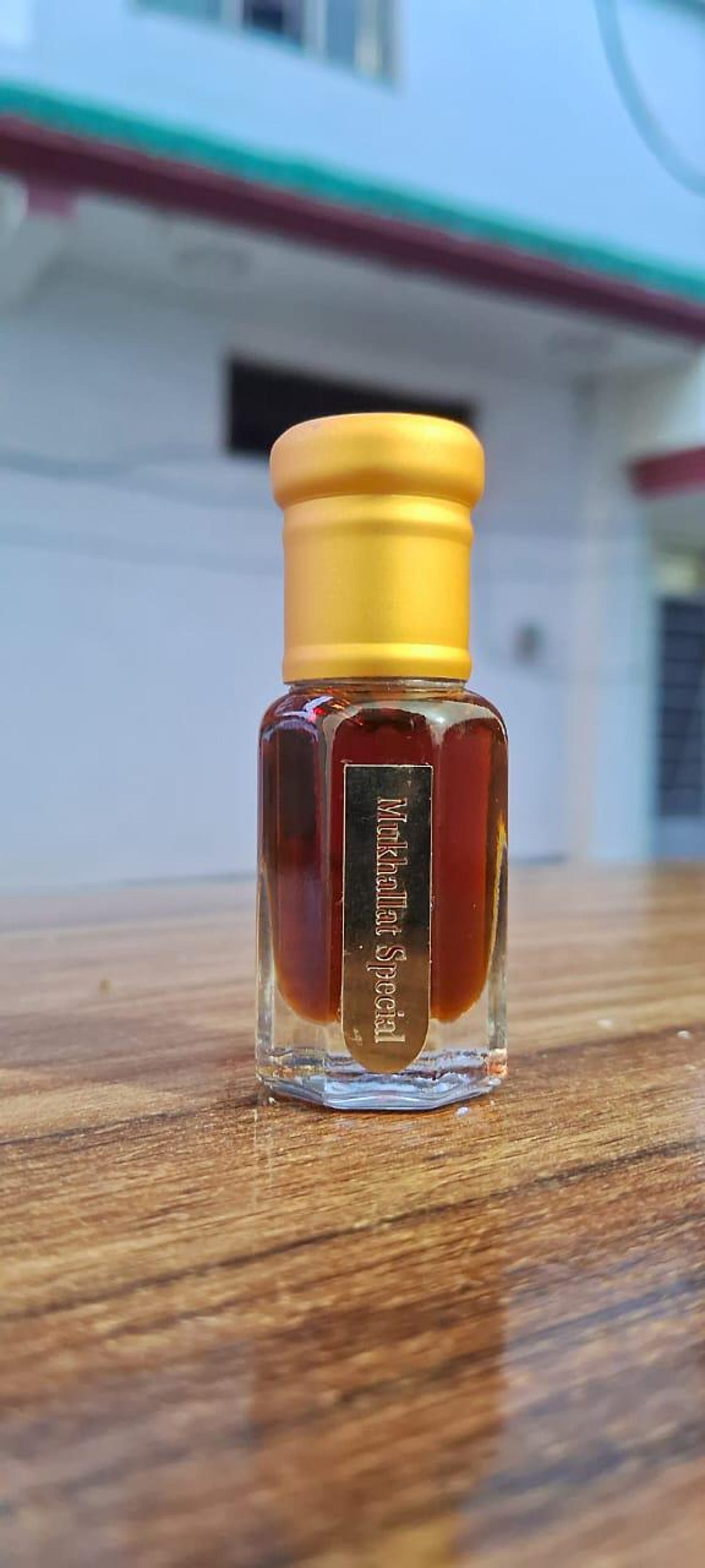 Exotic Kashmiri Attar Oil (11 X 3ml Bottles) | Gift Box | Alcohol-free ...