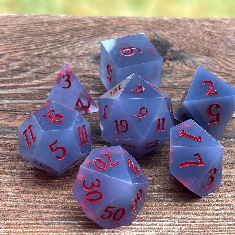 Dice Breaker - Etsy