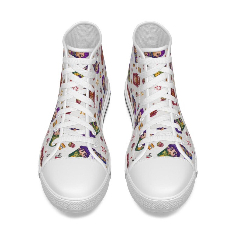 Rumi Shoes Kpop Demon Hunters - Etsy