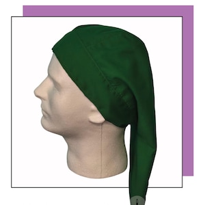 Link's Hat PDF Sewing Pattern - Etsy