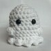 Specter the Crochet Phantom - Etsy