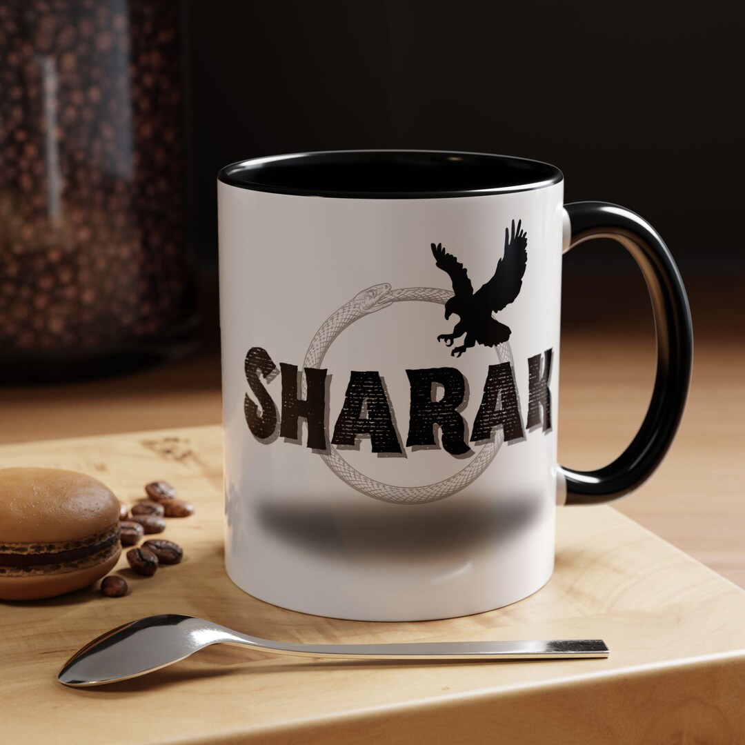 BEASTMASTER Sharak Golden Eagle Bird of Prey 80's Fantasy Movie Accent ...