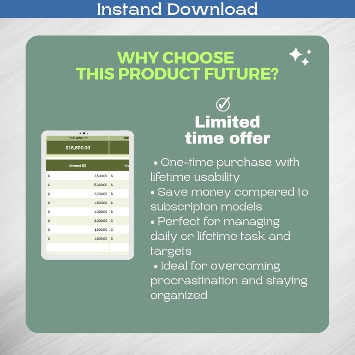 Sales Incentive Claim Log Template Simplify Incentive Tracking, Sales ...