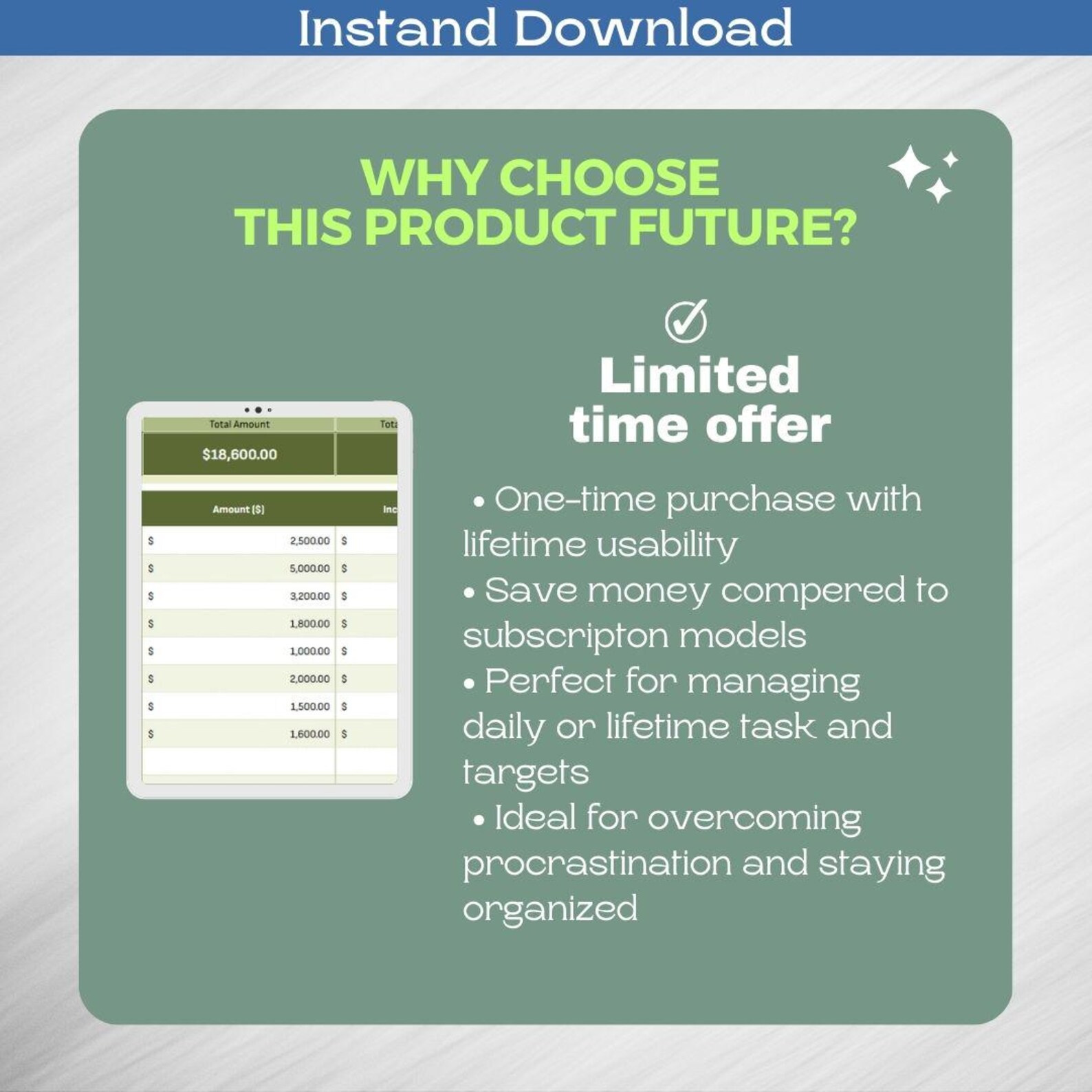 Sales Incentive Claim Log Template Simplify Incentive Tracking, Sales ...