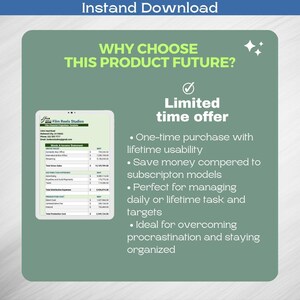 Film Financial Projections Template, Editable Budget Planner, Google ...