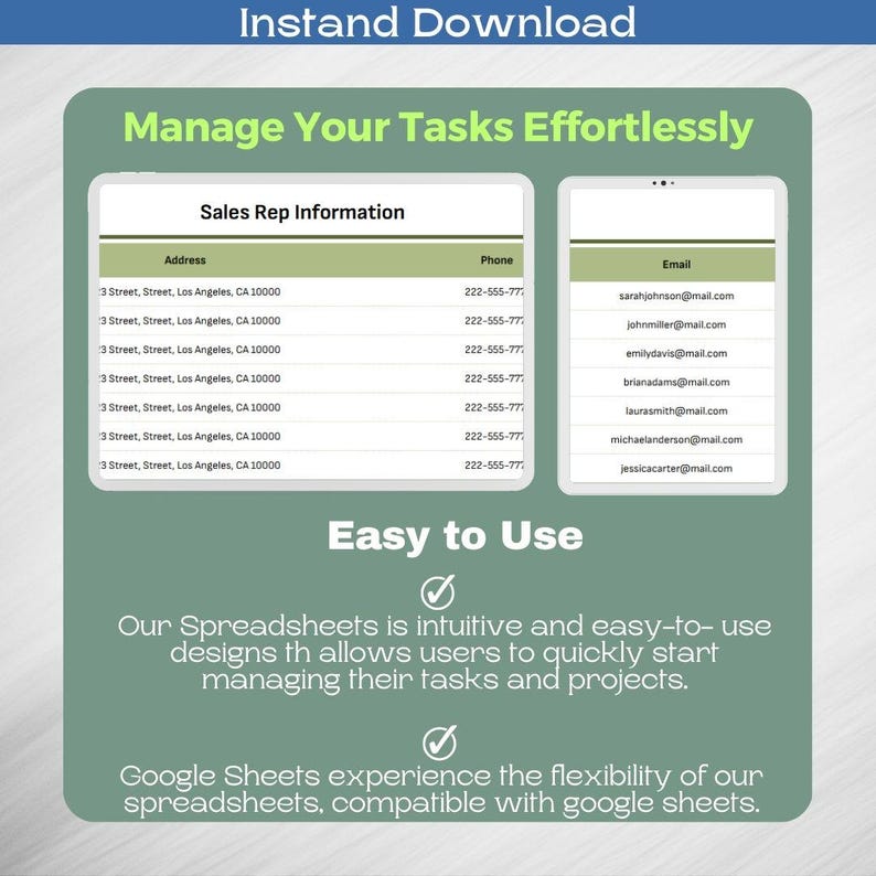 Sales Incentive Claim Log Template Simplify Incentive Tracking, Sales ...