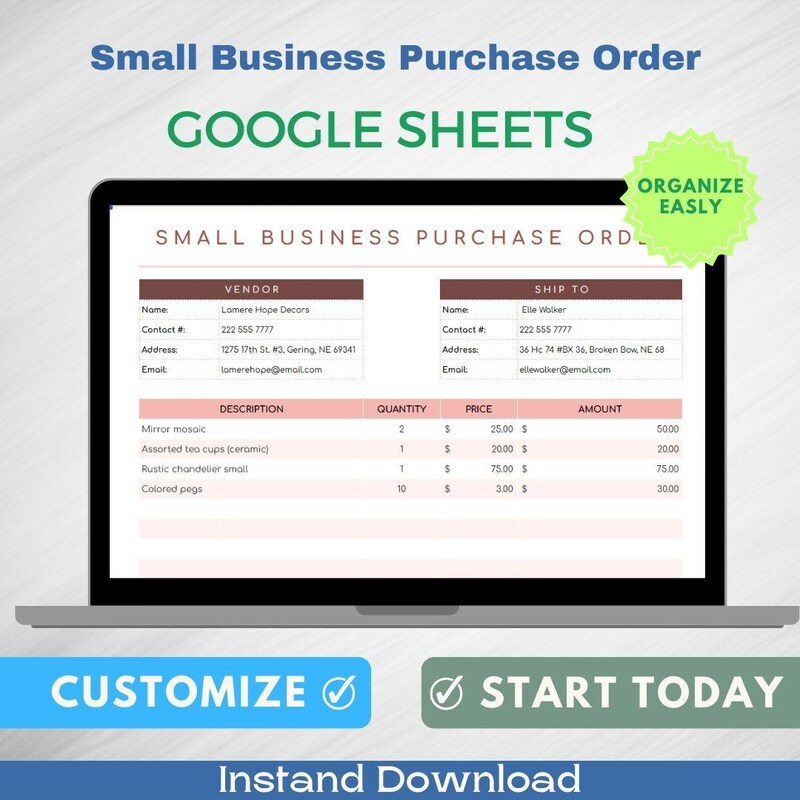 Purchases and Downloads - Etsy