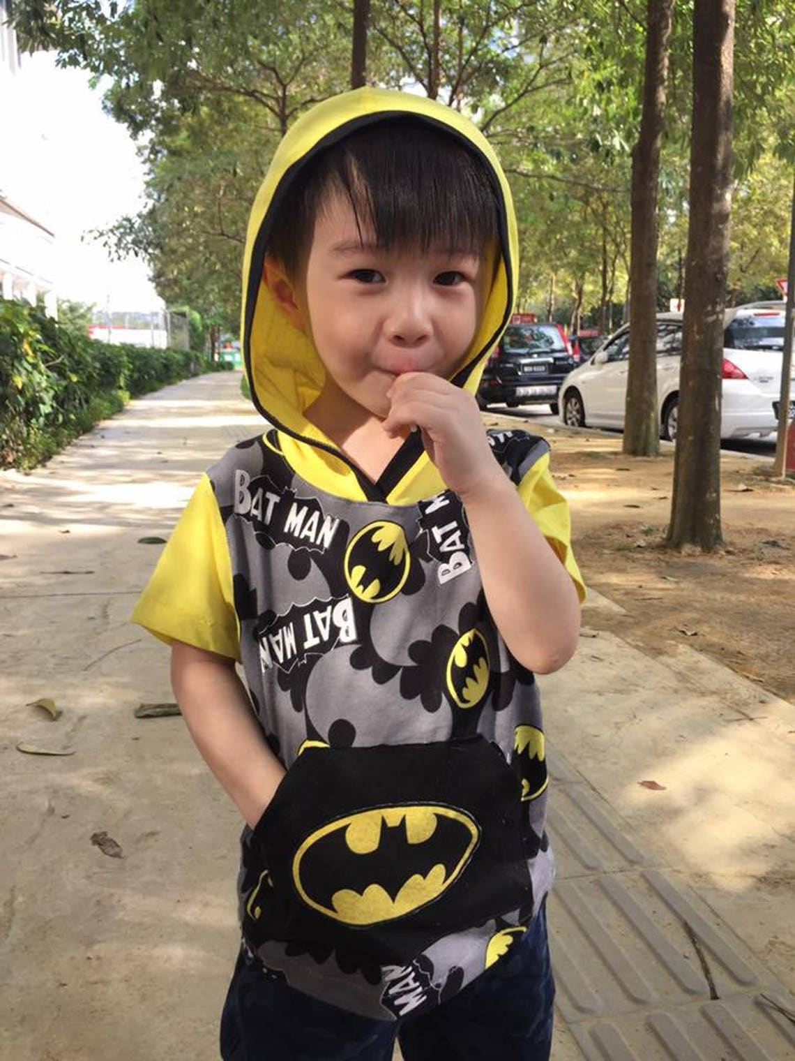 Dill Pickles Tee PDF Pattern by PTP Pickle Toes Patterns Boy or Girl ...