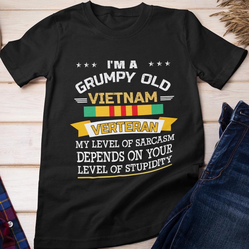 Im Grumpy Shirt - Etsy