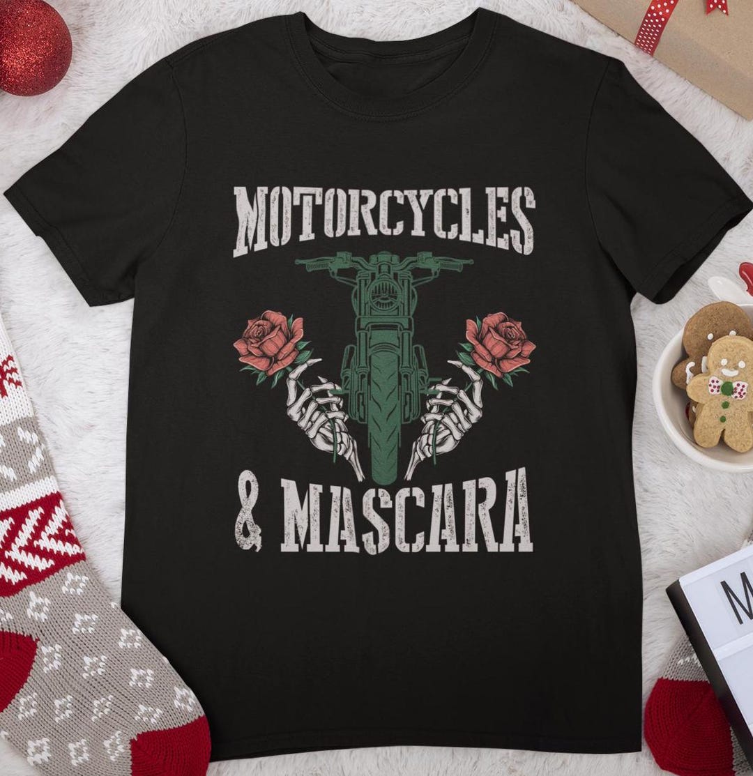 Motorcycle Rider Shirt, Motorcyclist Motorcycle Riding Lovers Women Men ...
